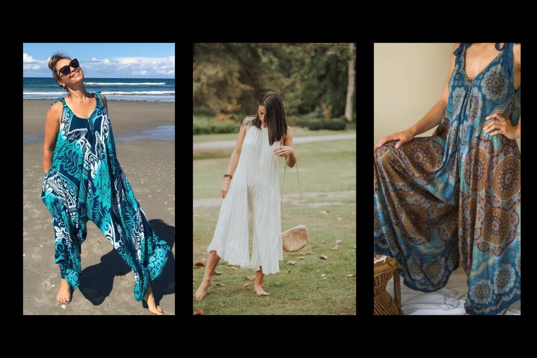 Elevate Your Style with Endless Summer's Jumpsuits: A Perfect Blend of ...