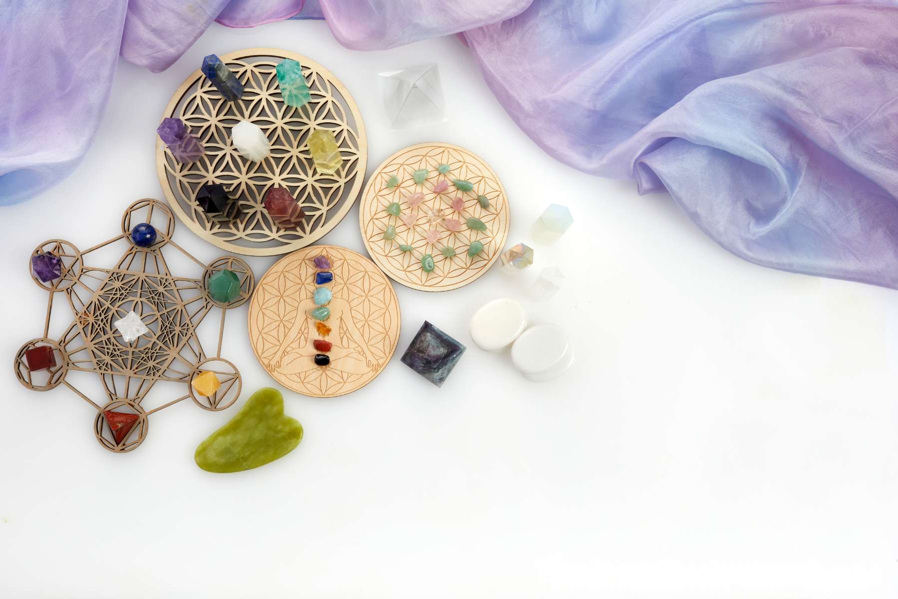 Unleash Your Inner Spirit with Our Comprehensive Guide to Spiritual Cl ...