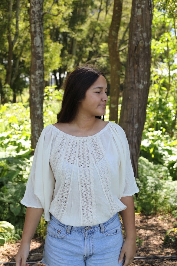 The Taeja Top – ENDLESS SUMMER NZ
