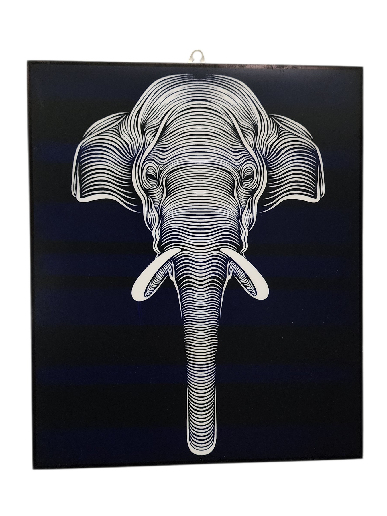 Elephant Wall Plaque – ENDLESS SUMMER NZ