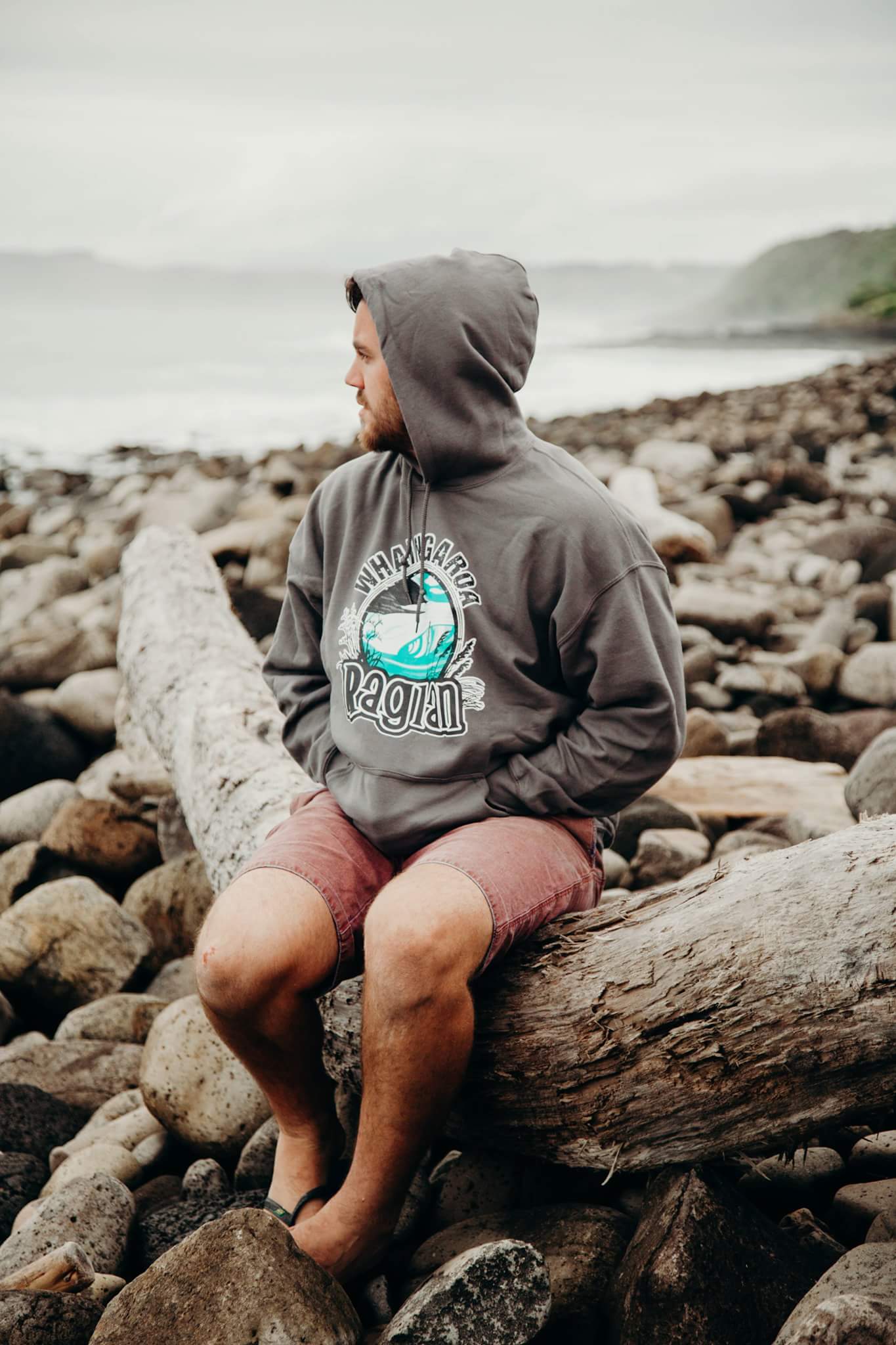 Whaingaroa Raglan Hoodie – ENDLESS SUMMER NZ